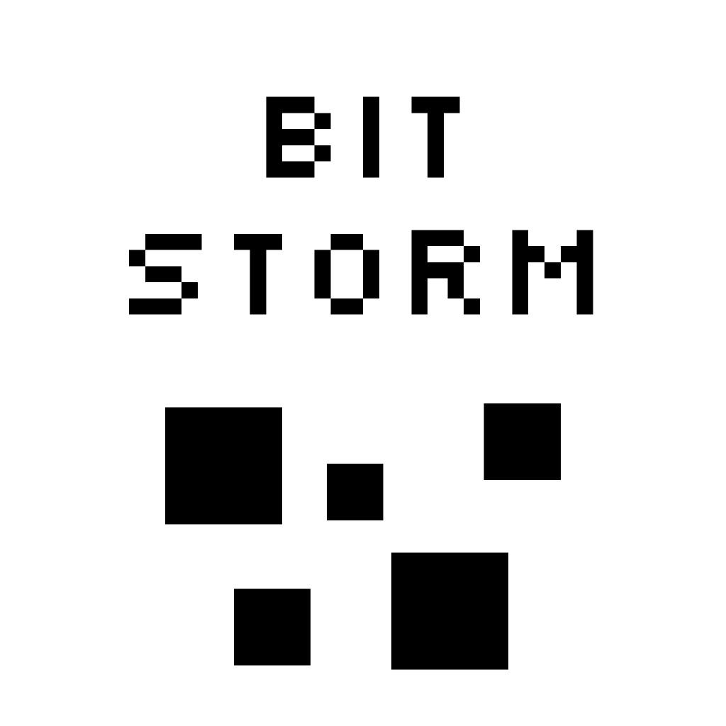 Bit Storm Latest Version for Android/iOS APK - TapTap