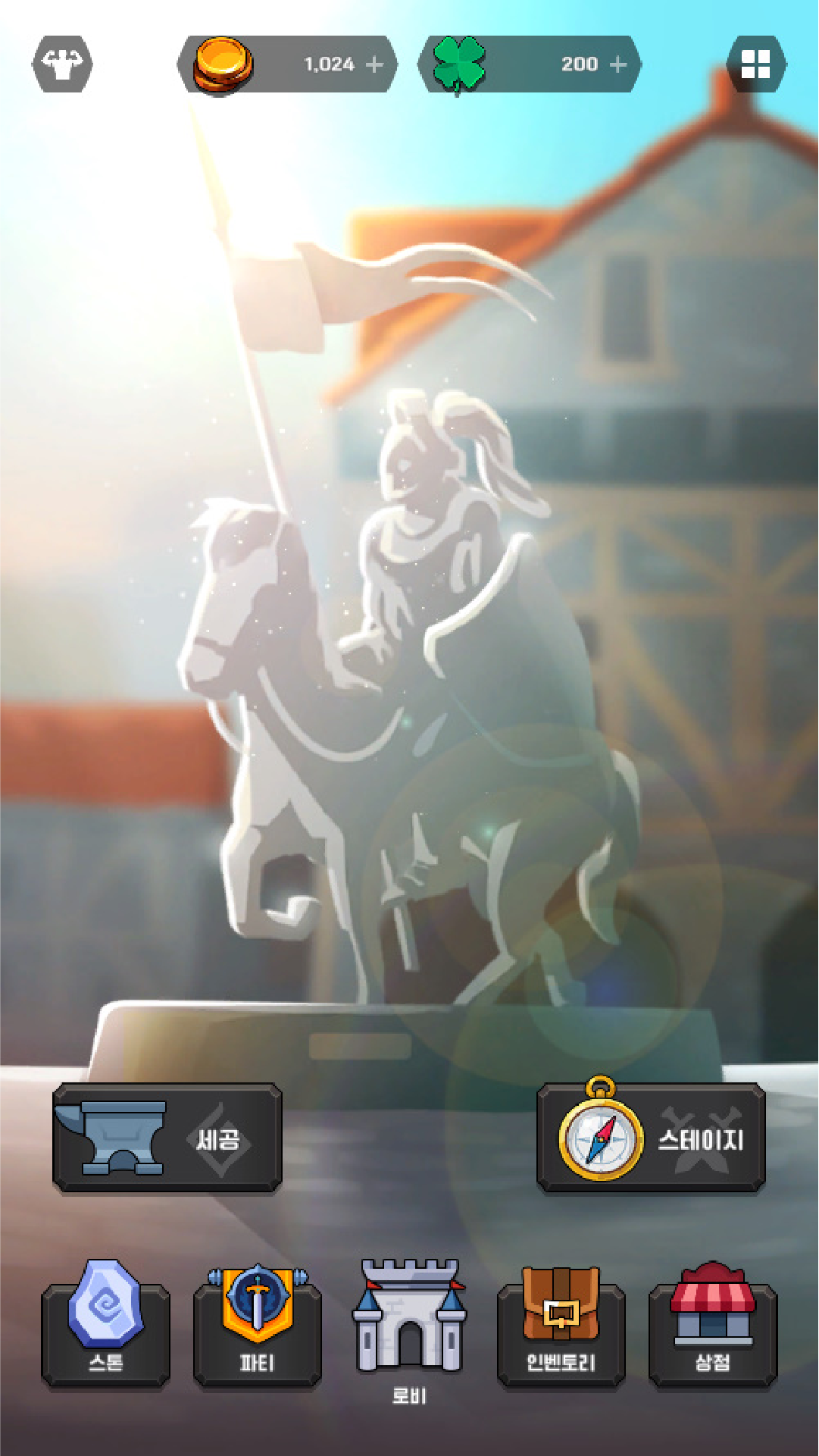 Stonia android iOS-TapTap