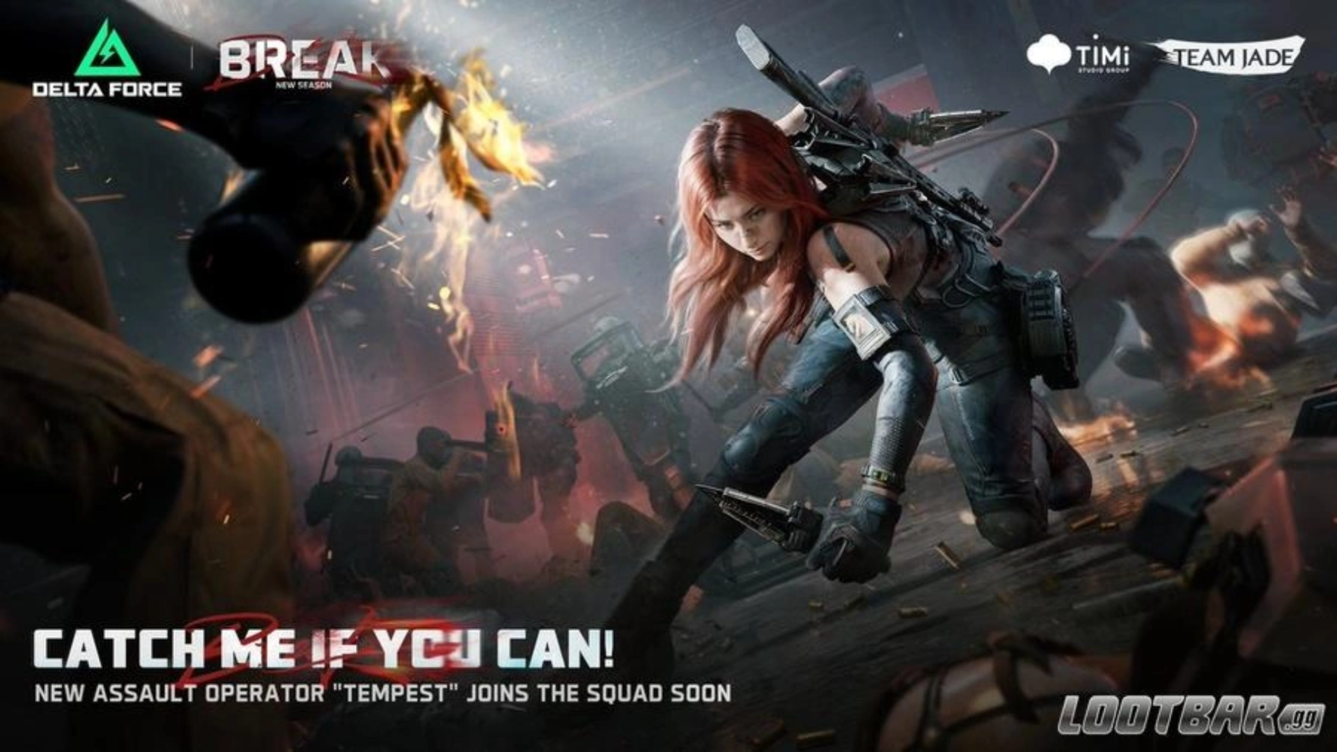 TapTap - Игры, которые стоит открыть