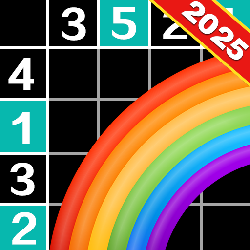 Nonogram match - cross puzzles for Android/iOS - TapTap