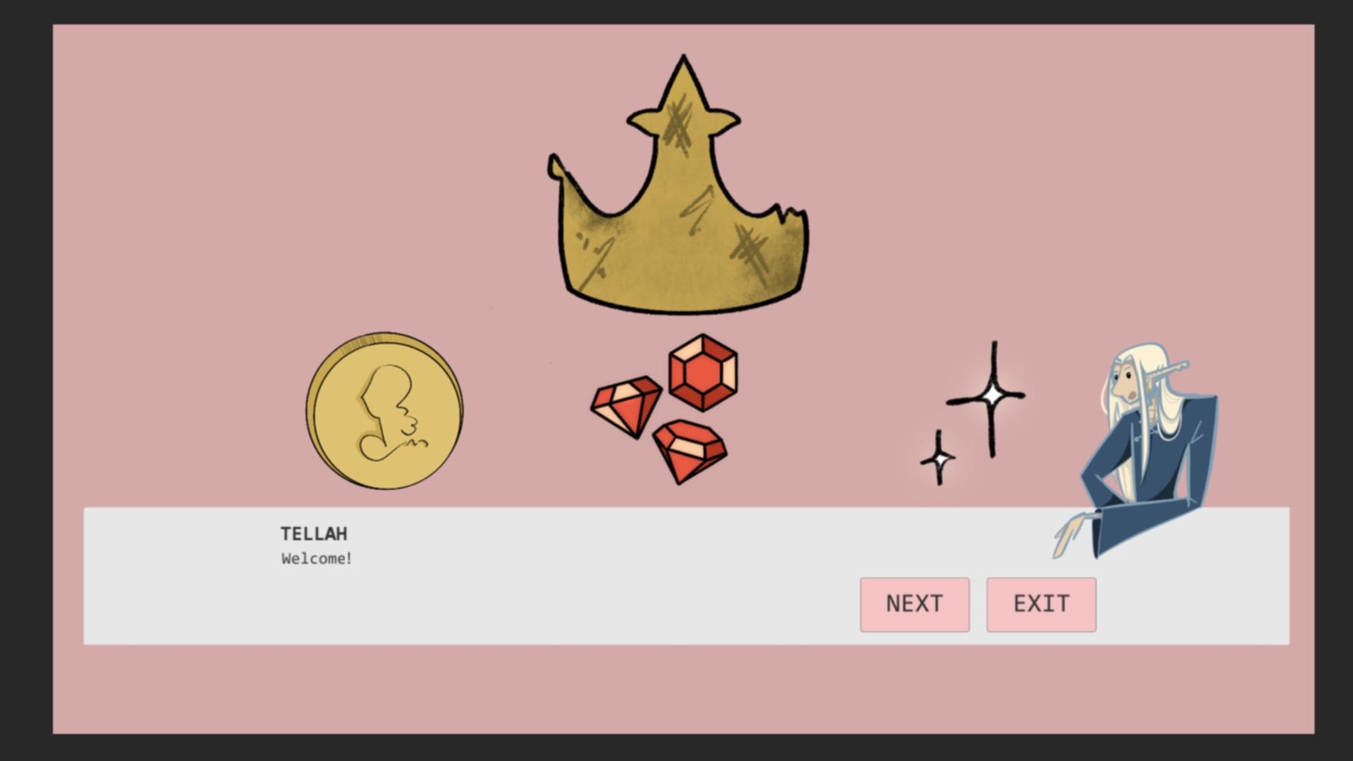 Crown Clicker android iOS apk download for free-TapTap