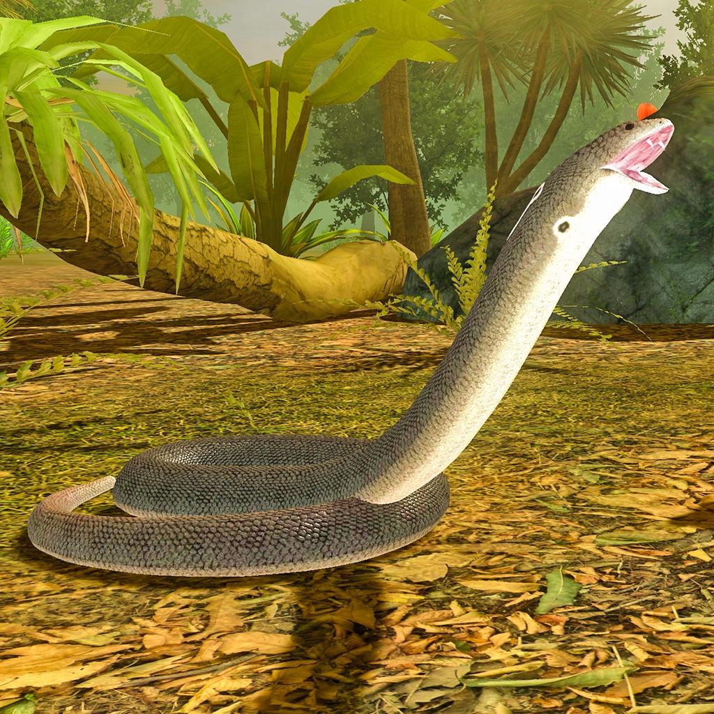 Deadly Snake Attack Simulator: Wild Life Survival for Android/iOS