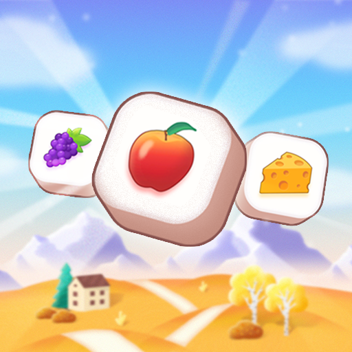 Tile Match Topia Latest Version for Android/iOS APK - TapTap