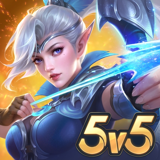 Mobile Legends: Bang Bang Beta untuk Android/iOS - TapTap