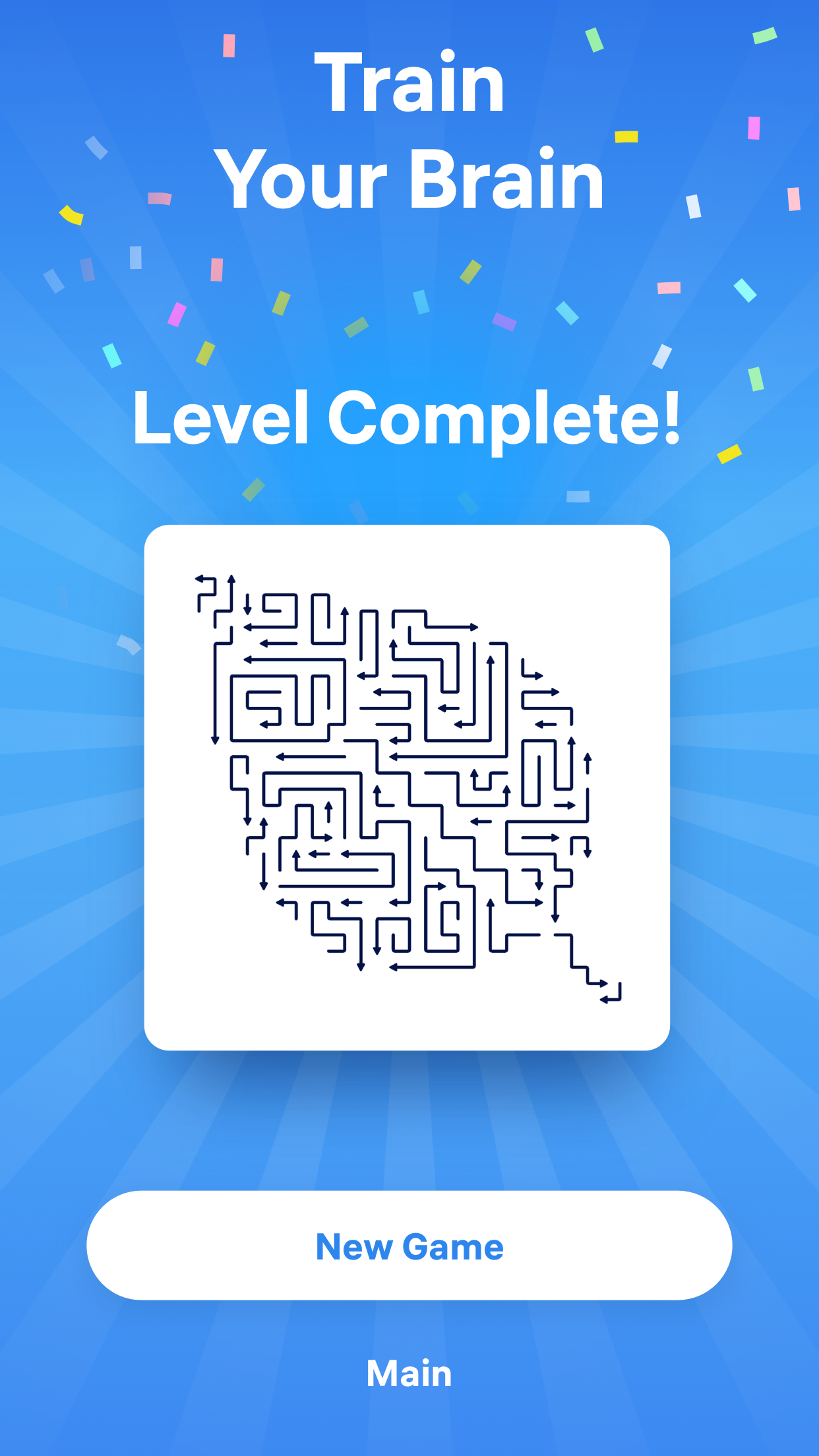Arrow Puzzle - Tap Away Game for Android/iOS - TapTap