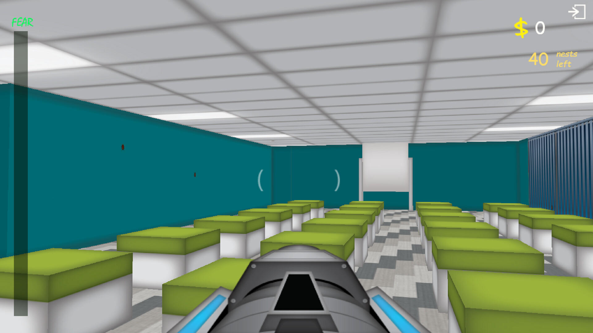 Bugged Out for Android/iOS - TapTap