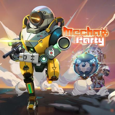 Mecha Party Latest Version for Android/iOS APK - TapTap