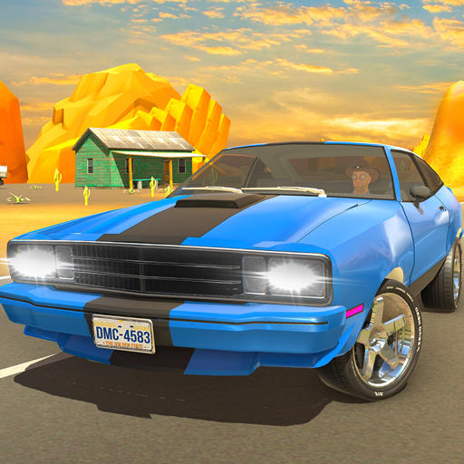 Road Trip Long Drive Games for Android/iOS - TapTap