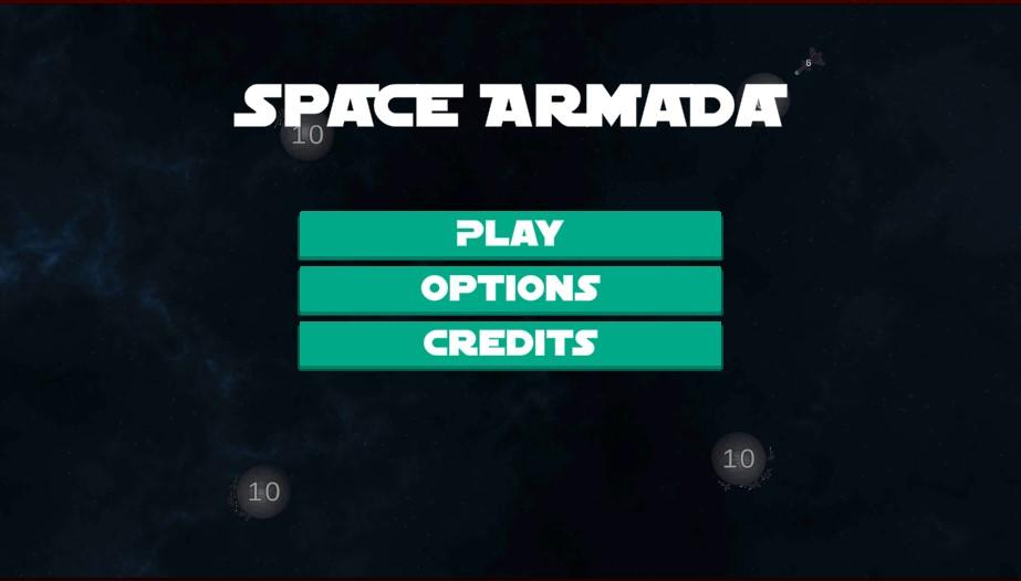 Space Armada android iOS-TapTap