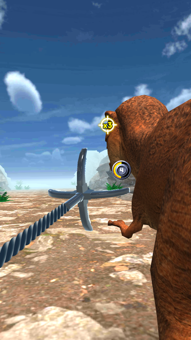 Monster Chase 3D android iOS apk download for free-TapTap