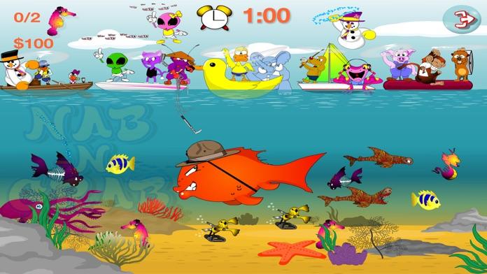 Nab n Grab 2 android iOS-TapTap