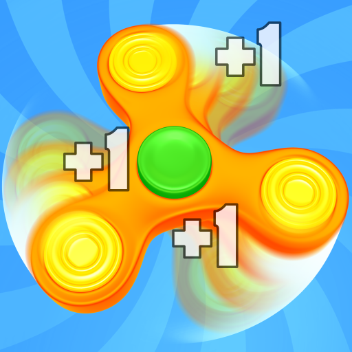Spinner - Fidget Clicker 1.1.0 다운로드 Android/iOS APK - TapTap