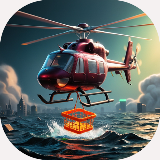 Flood Rescue Latest Version for Android/iOS APK - TapTap