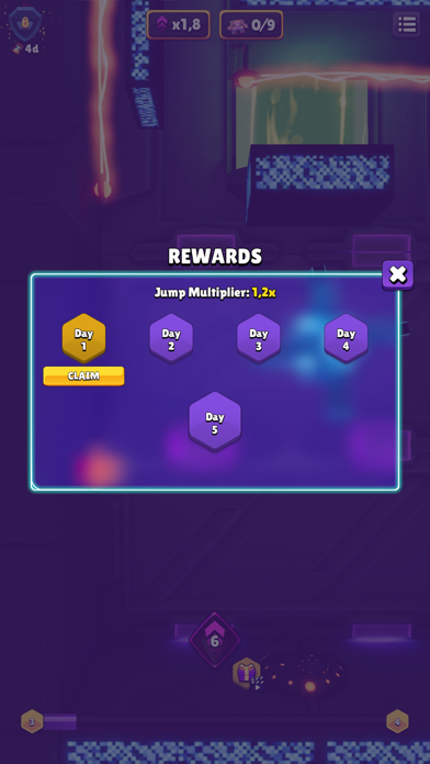 Jelly Jumper android iOS apk download for free-TapTap