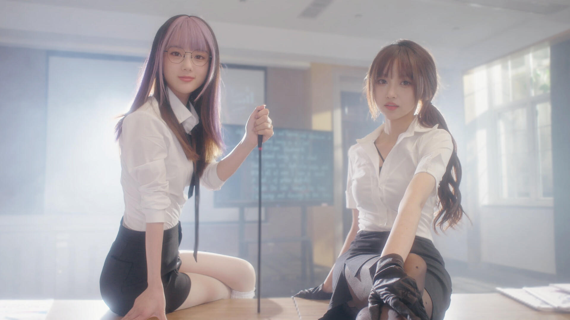 Knowledge, or know Lady for Android/iOS - TapTap