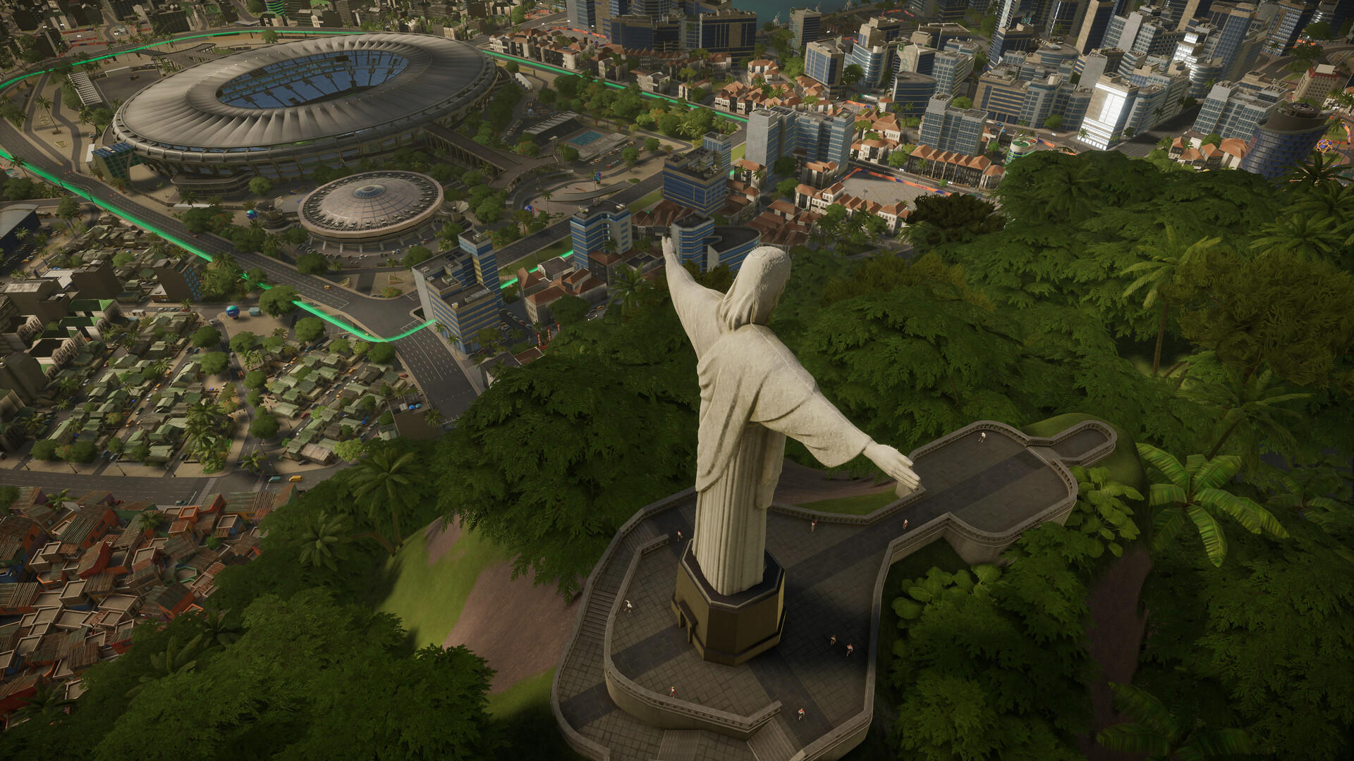 COPA CITY Latest Version for Android/iOS APK - TapTap