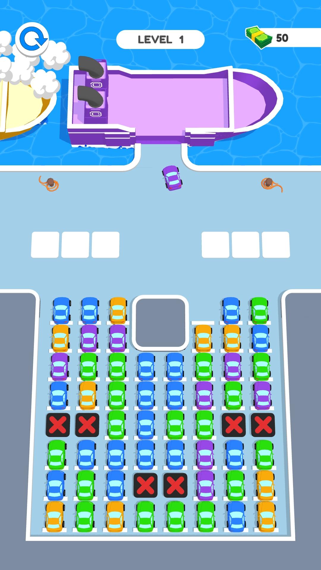 Ship Jam android iOS apk download for free-TapTap