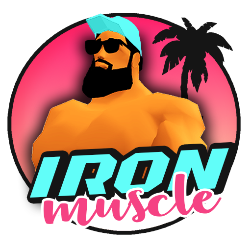 3D bodybuilding fitness game - for Android/iOS - TapTap