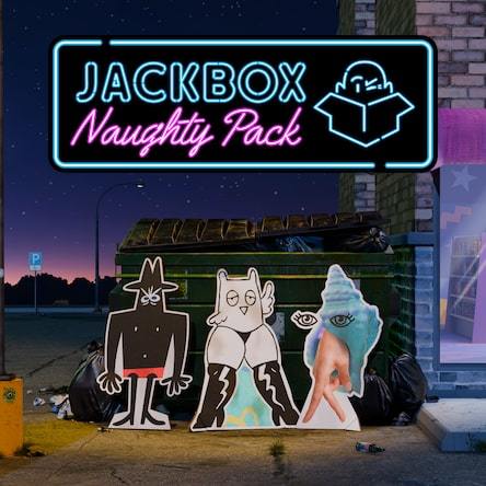 The Jackbox Naughty Pack for Android/iOS - TapTap