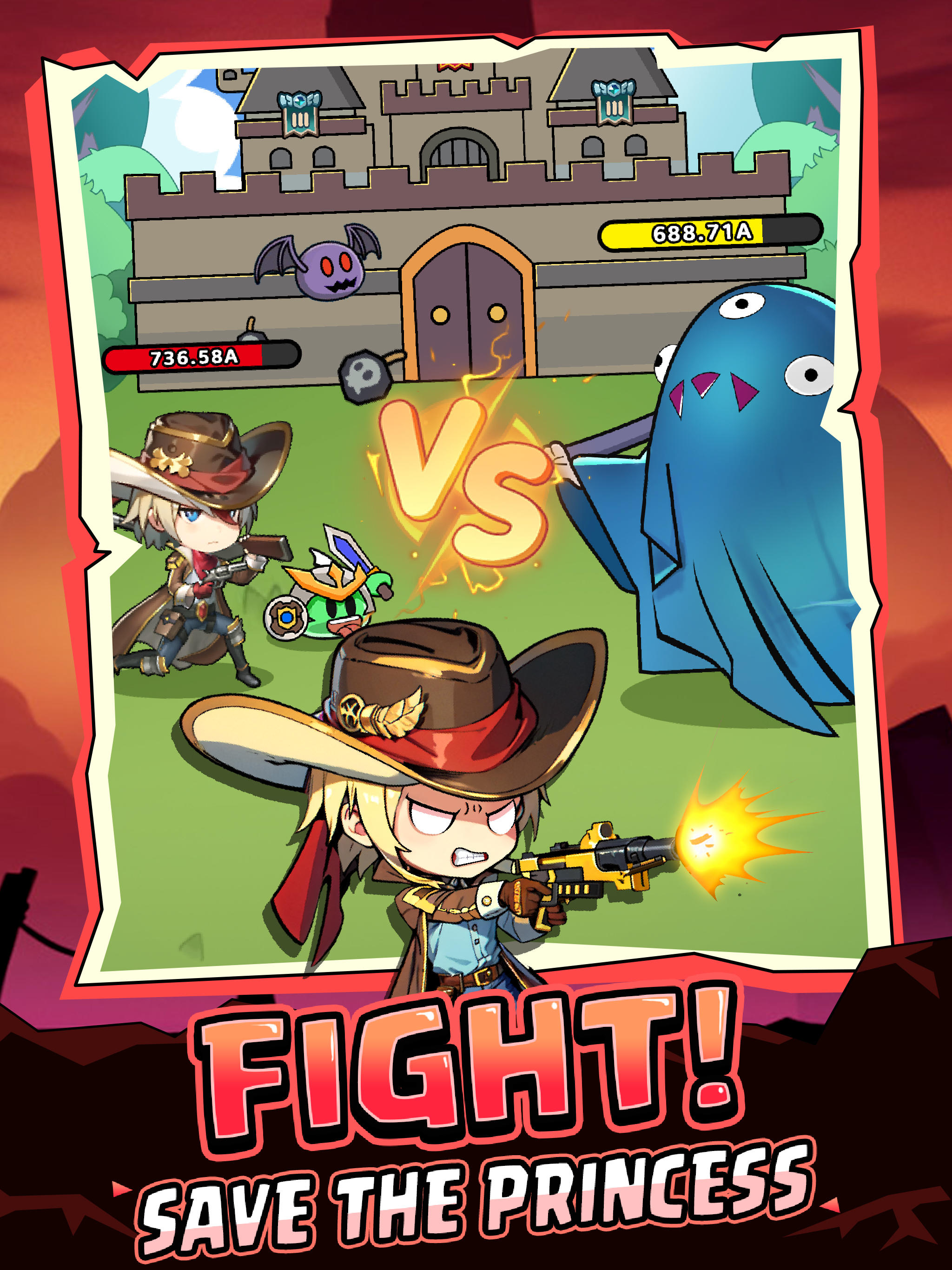 Idle Dungeon android iOS apk download for free-TapTap