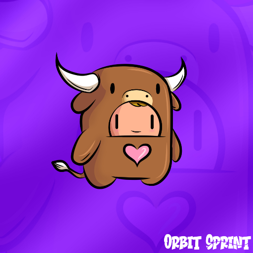 orbit sprint nft game for Android/iOS - TapTap