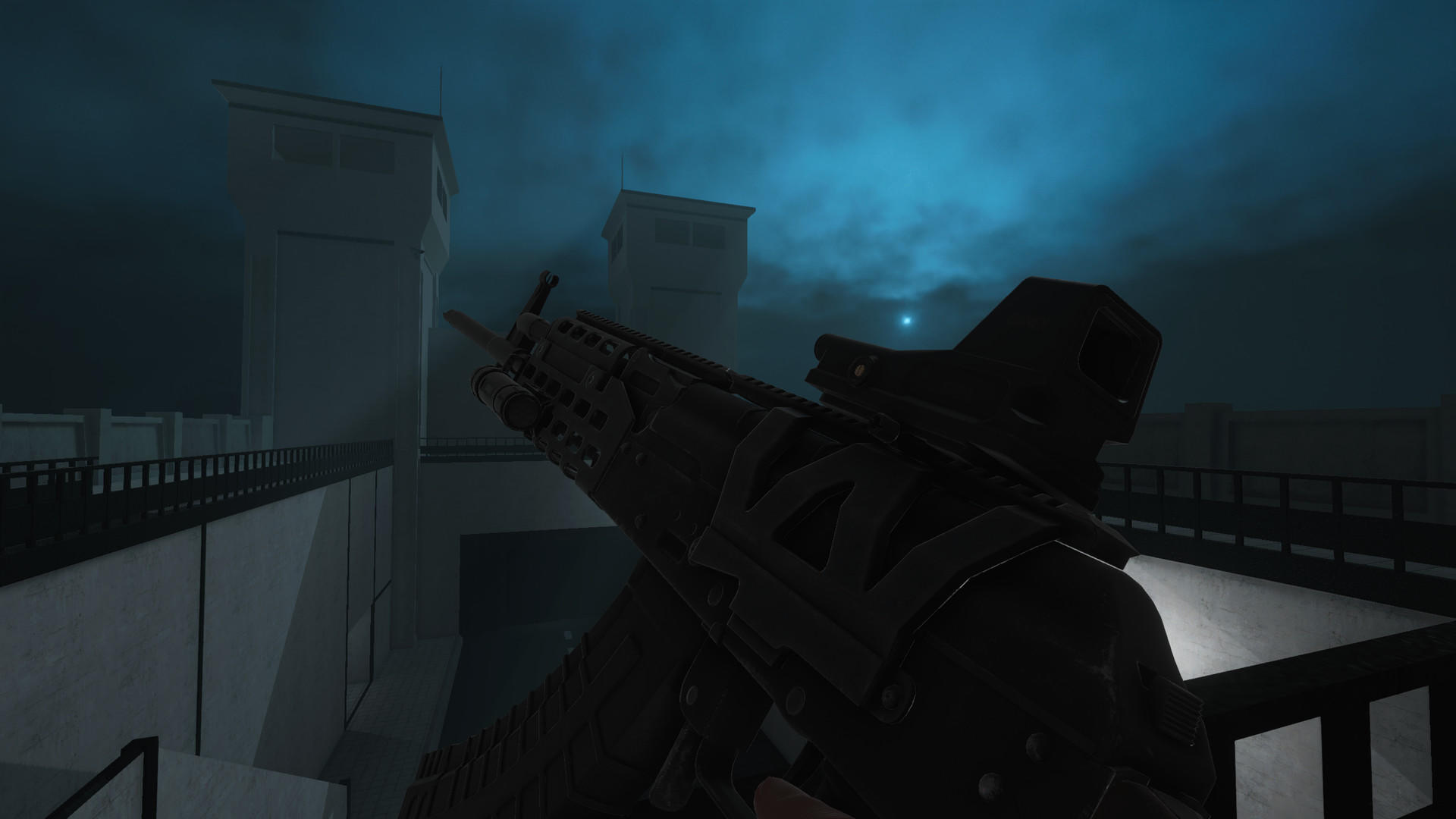 SCP: Secret Laboratory for Android/iOS - TapTap