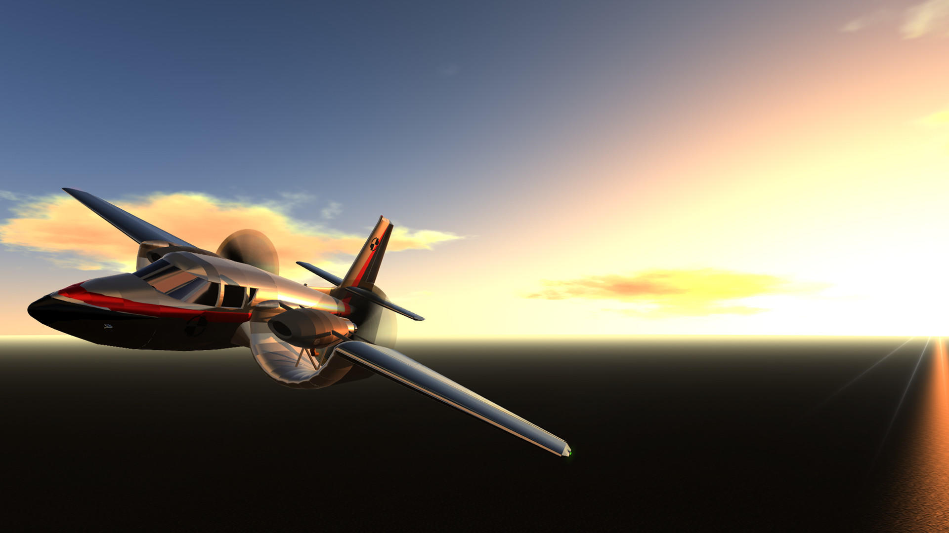SimplePlanes Latest Version for Android/iOS APK - TapTap