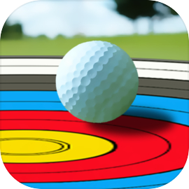 One Shot Golf android iOS apk download for free-TapTap