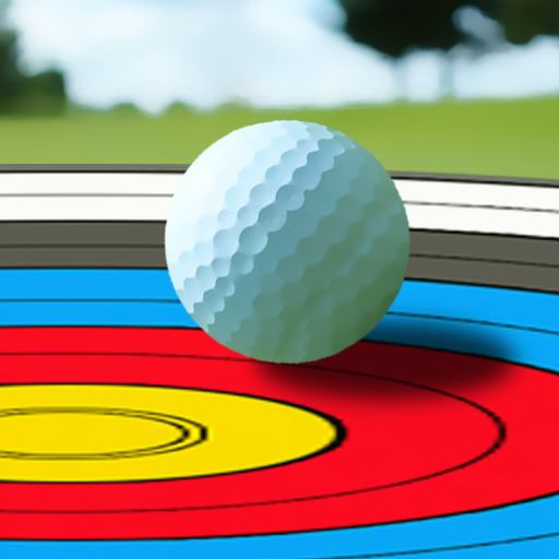 One Shot Golf Latest Version for Android/iOS APK - TapTap