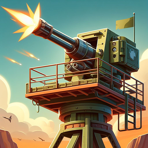 Tower Defense: Tank Games android iOS apk download for free-TapTap