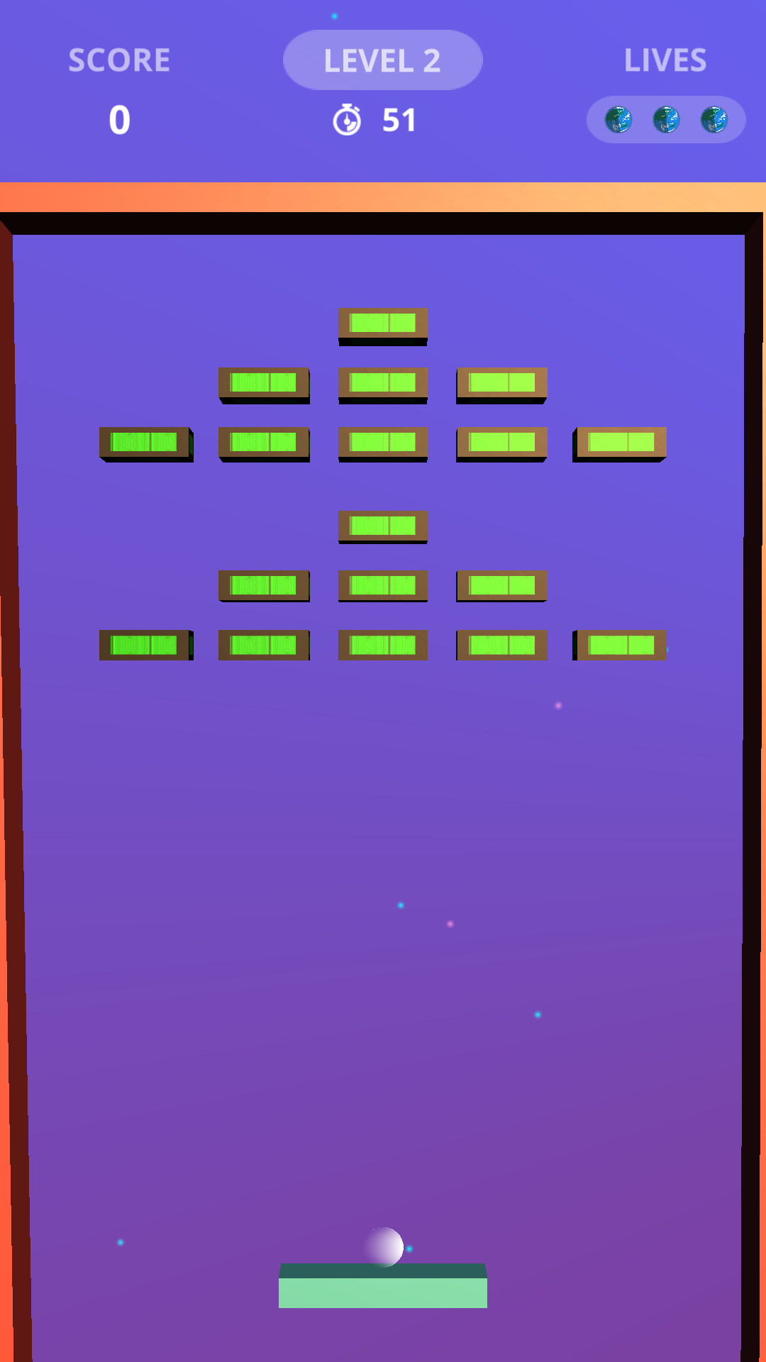 Break-D-Bricks android iOS-TapTap