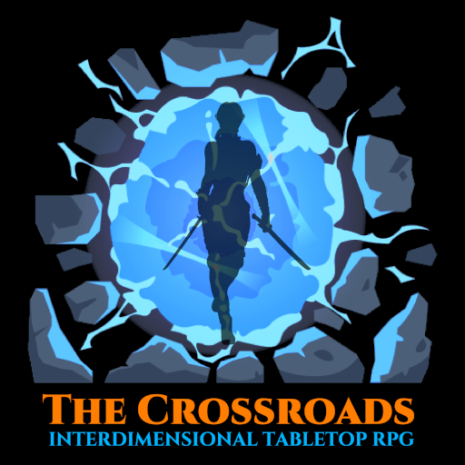 The Crossroads ITRPG Latest Version for Android/iOS - TapTap