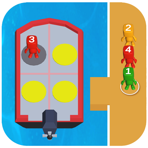 Boat Balance Latest Version for Android/iOS APK - TapTap