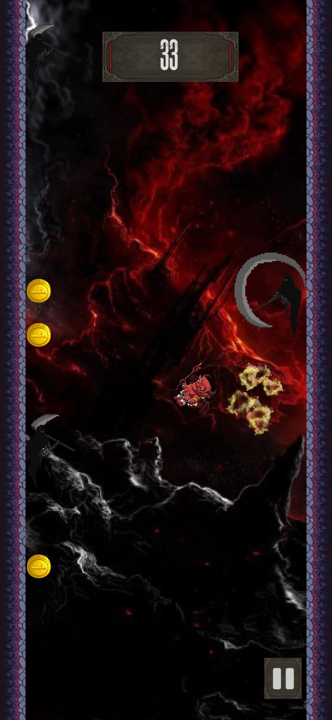 Hell Escape android iOS-TapTap