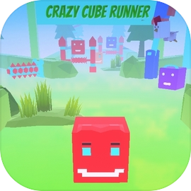 Crazy Cube Runner android iOS apk download for free-TapTap