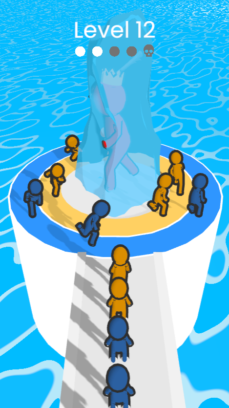 Dude Run mobile Android apk download for free-TapTap