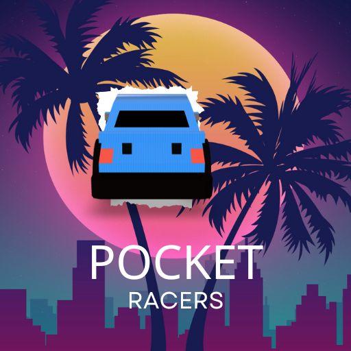 Pocket Racers Latest Version for Android/iOS APK - TapTap