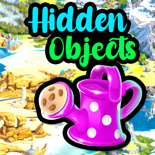 Hidden Object World Trip for Android/iOS - TapTap