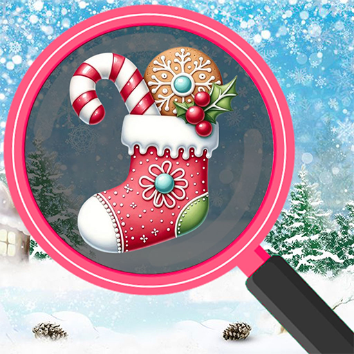 Christmas Tree Hidden Jewel for Android/iOS - TapTap