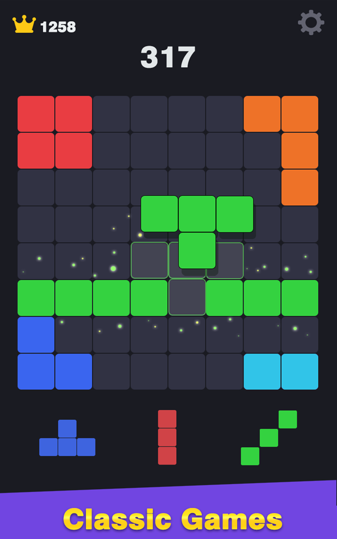 Block Master android iOS-TapTap