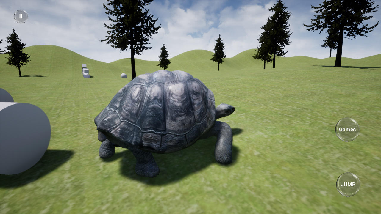 Galapagos Turtle Simulator android iOS apk download for free-TapTap