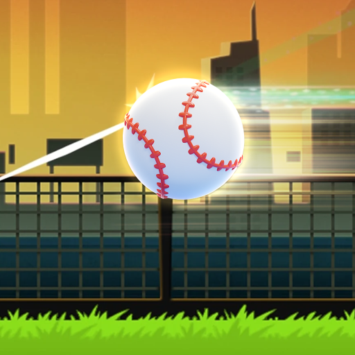 Baseball League Game Latest Version for Android/iOS - TapTap
