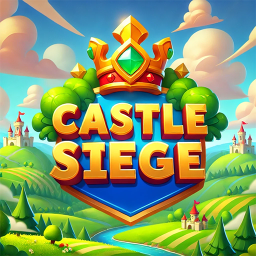 Castle Siege: Tower Defense for Android/iOS - TapTap