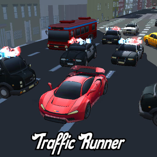 Traffic Runner Latest Version for Android/iOS APK - TapTap