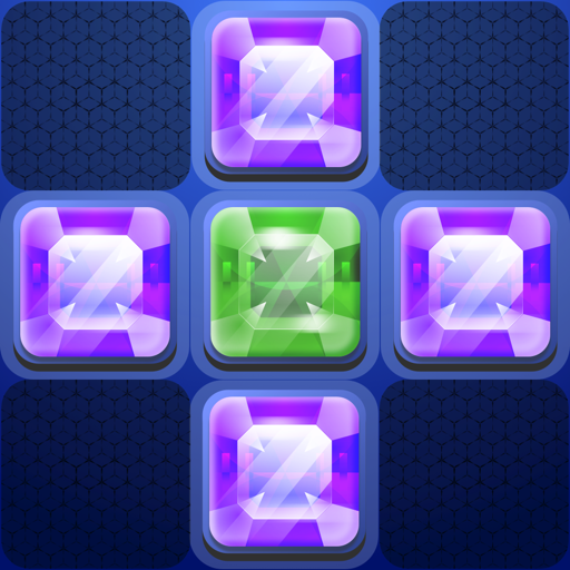 Gems Puzzle android iOS apk download for free-TapTap