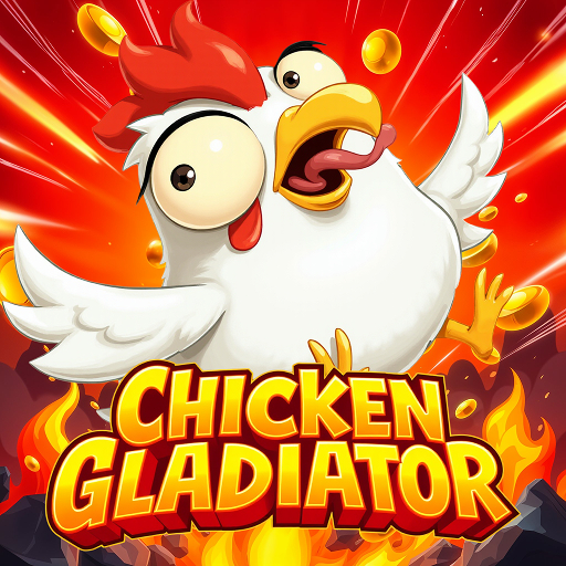 Chicken Gladiator Latest Version for Android/iOS - TapTap