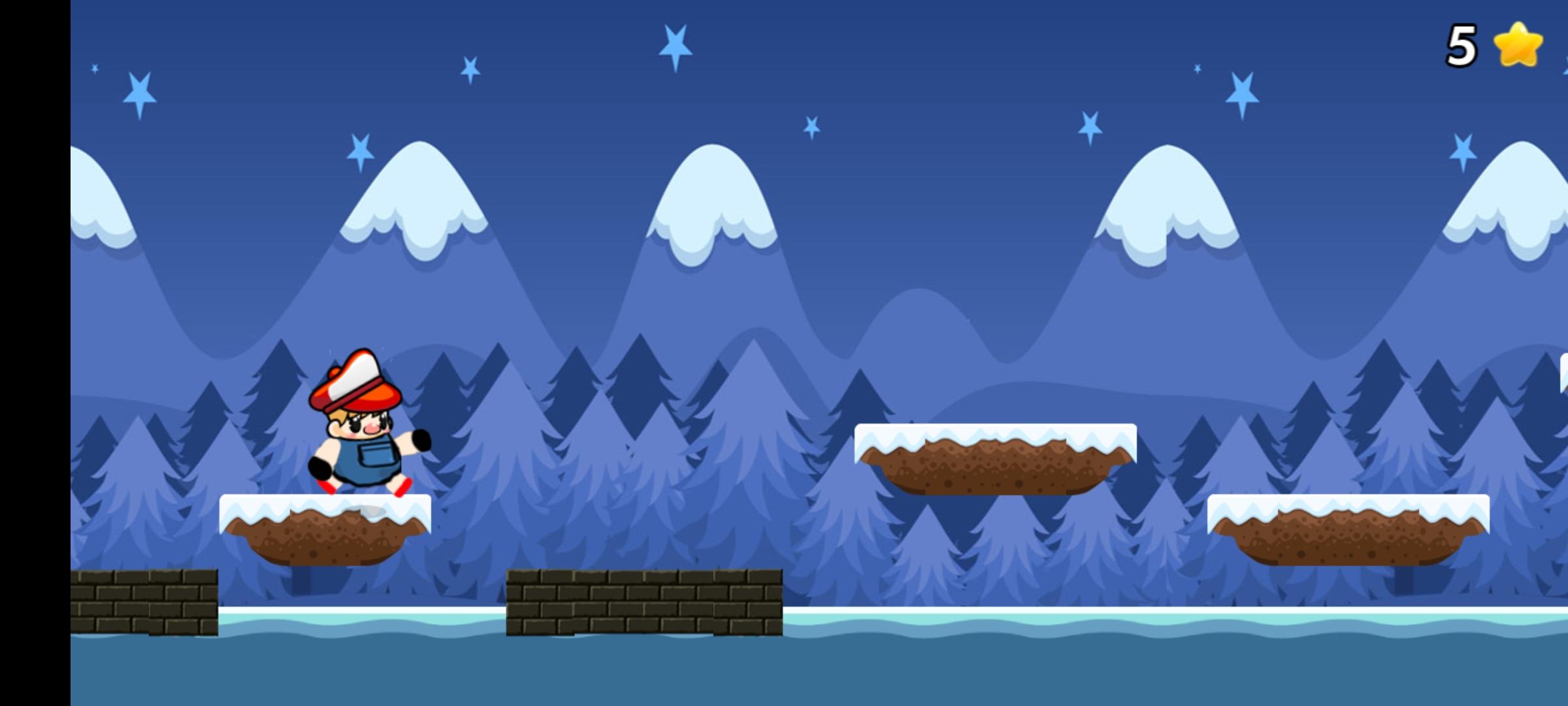 Marco Jumper android iOS apk download for free-TapTap