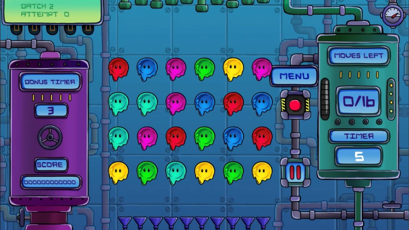 Goo Factory android iOS apk download for free-TapTap