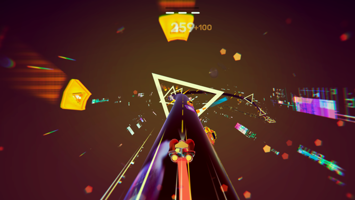 Photon Highway android iOS apk download for free-TapTap
