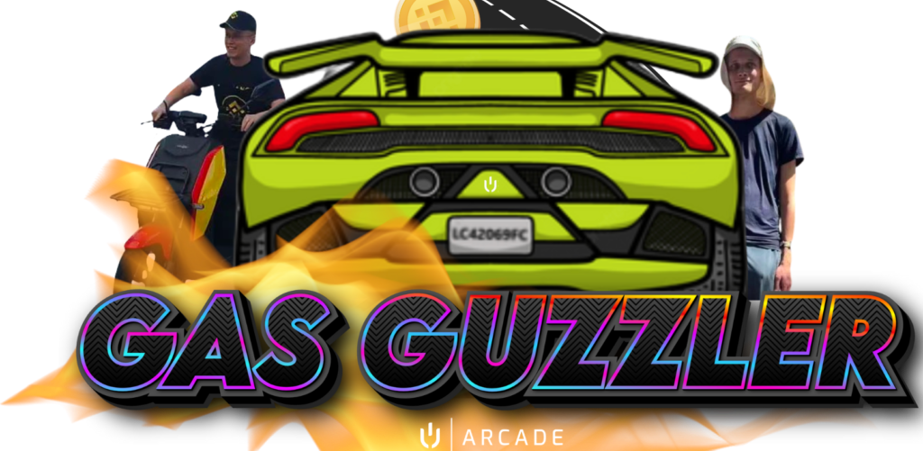 Gas Guzzler android iOS apk download for free-TapTap